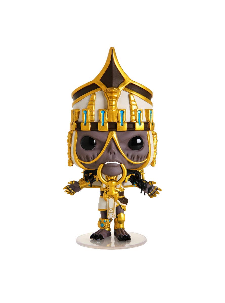 Funko Pop! Games: Guild Wars 2 - Joko