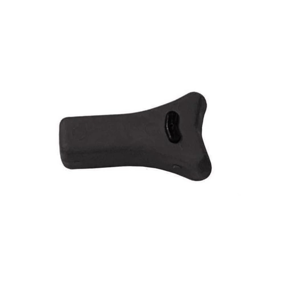 Genuine Mathews Solocam Archery Dead End String Stop Damper Blue