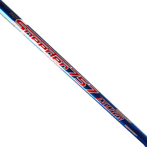 Fujikura Speeder Evo 757 X-Flex Shaft + Ping G25 / i25 / Anser Tip + Grip