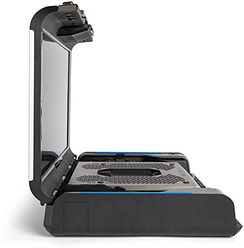GAEMS Guardian Pro Xp - Ultimate Gaming Environment for PS4, Pro, Xbox One S, Xbox One X, Atx PC (Consoles Not Included) - Not Machine Specific , Case