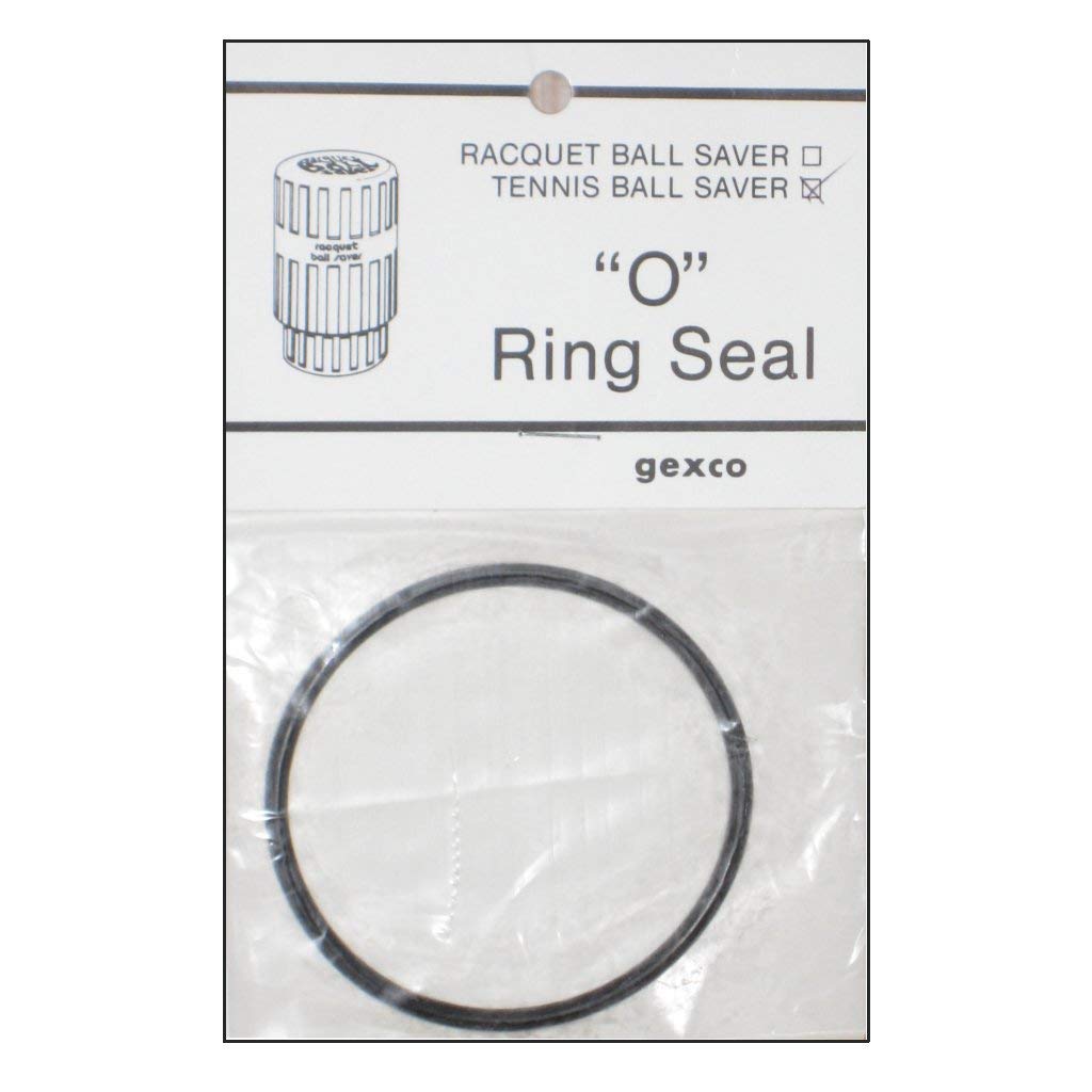 Gexco Replacement O-Ring for Tennis Ball Saver
