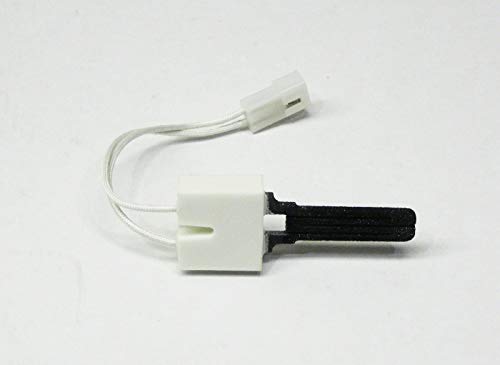 Gas Dryer Ignitor part number SDE366 for Samsung DC47-00022A for Whirlpool 31001556