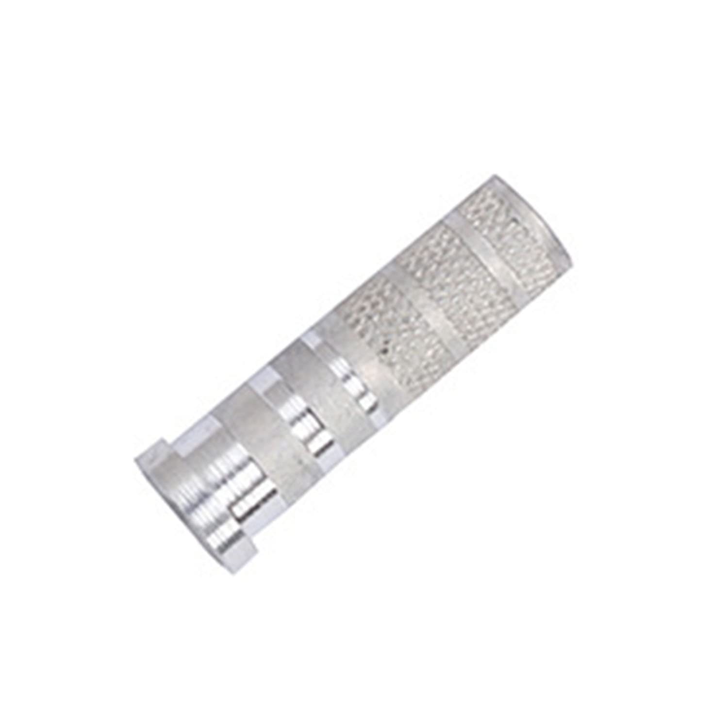 heyous Archery Base Inserts 12pcs Standard 6.2mm/0.24in Aluminum Arrow Inserts Archery Accessories Archery Shaft for Hunting Shooting