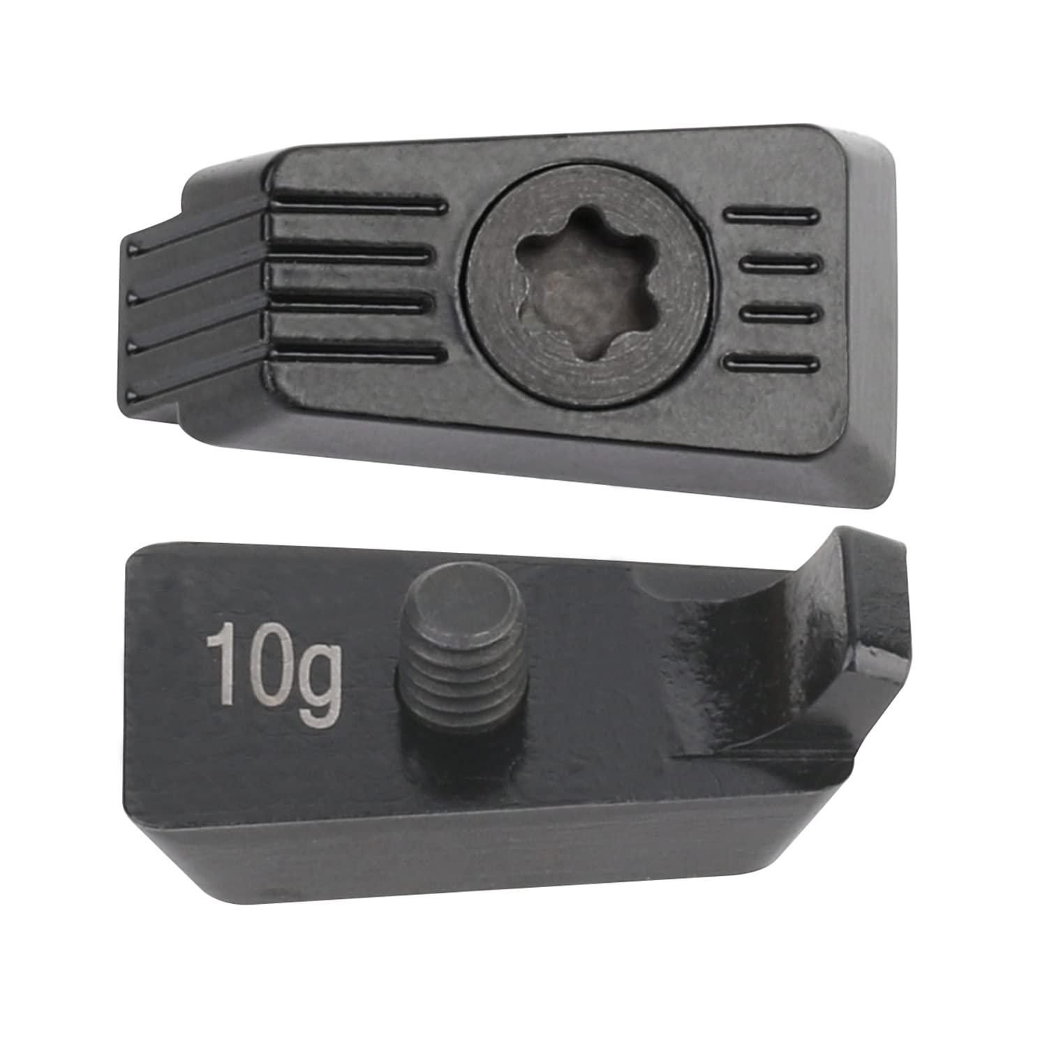 Golf Putter Weight Compatible with Taylormade Spider X/MySpider X Series Putter Head