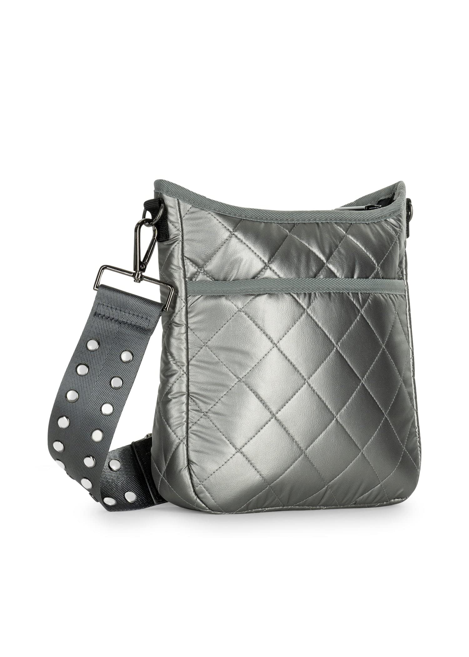 Haute Shore Nikki Iron Cross-Body