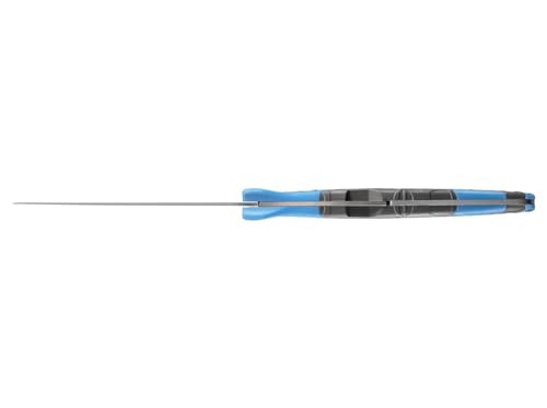 Gerber Gear Controller - Saltwater Fishing Fillet Knife for Fishing Gear - Cyan, 6 Inches