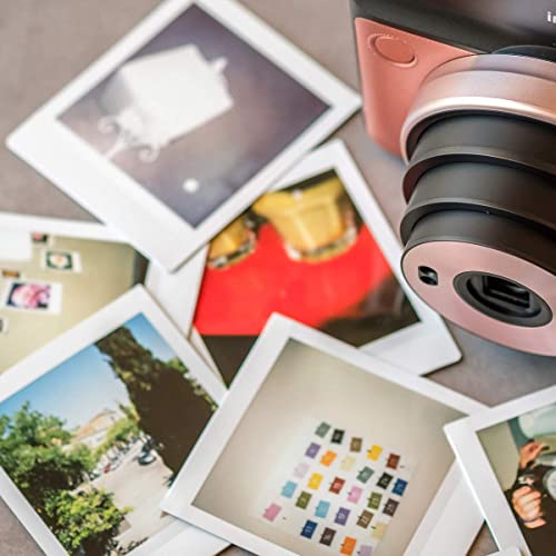 Fujifilm instax Square Instant Film (100 Exposures) for SQ6, SP-3, SQ20