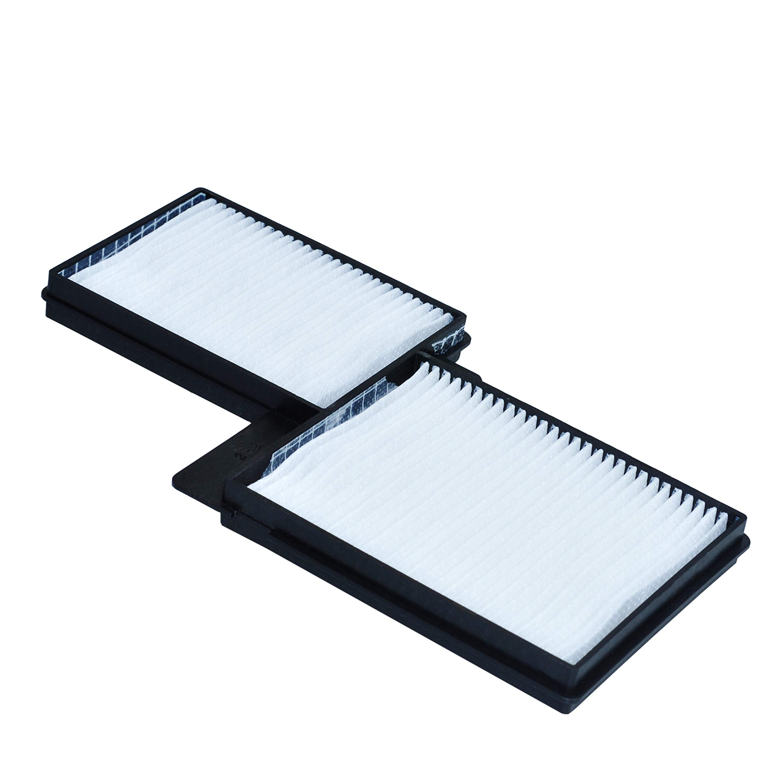 Greenafil Replacement ELPAF49 /V13H134A49 Air Filter for Epson BrightLink 675Wi/ 680Wi/ 685Wi/ 695Wi, PowerLite 670/ 675W/ 680/ 685W Projector