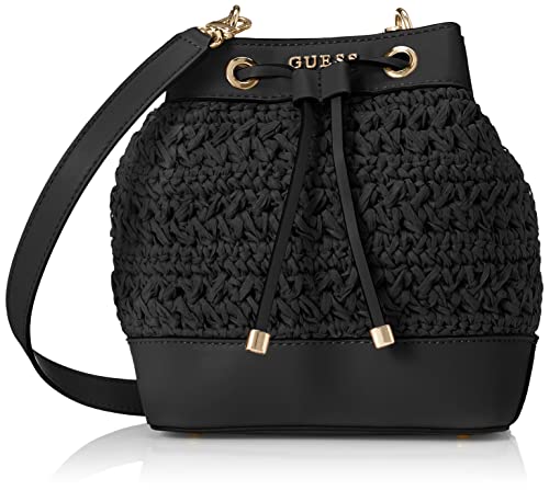 GUESS(ゲス) Casual Bag, BLA