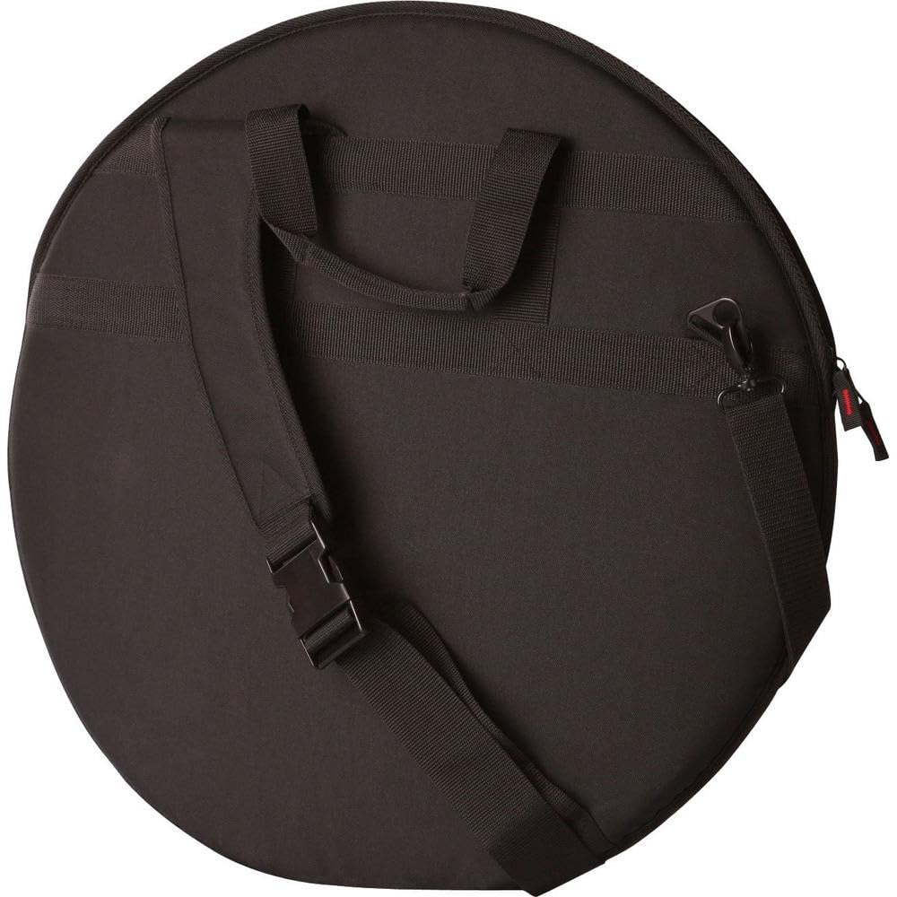 Gator Cases Protechtor Series Cymbal Slinger Gig Bag; Holds (8) Cymbals up to 22" Diameter (GP-12)