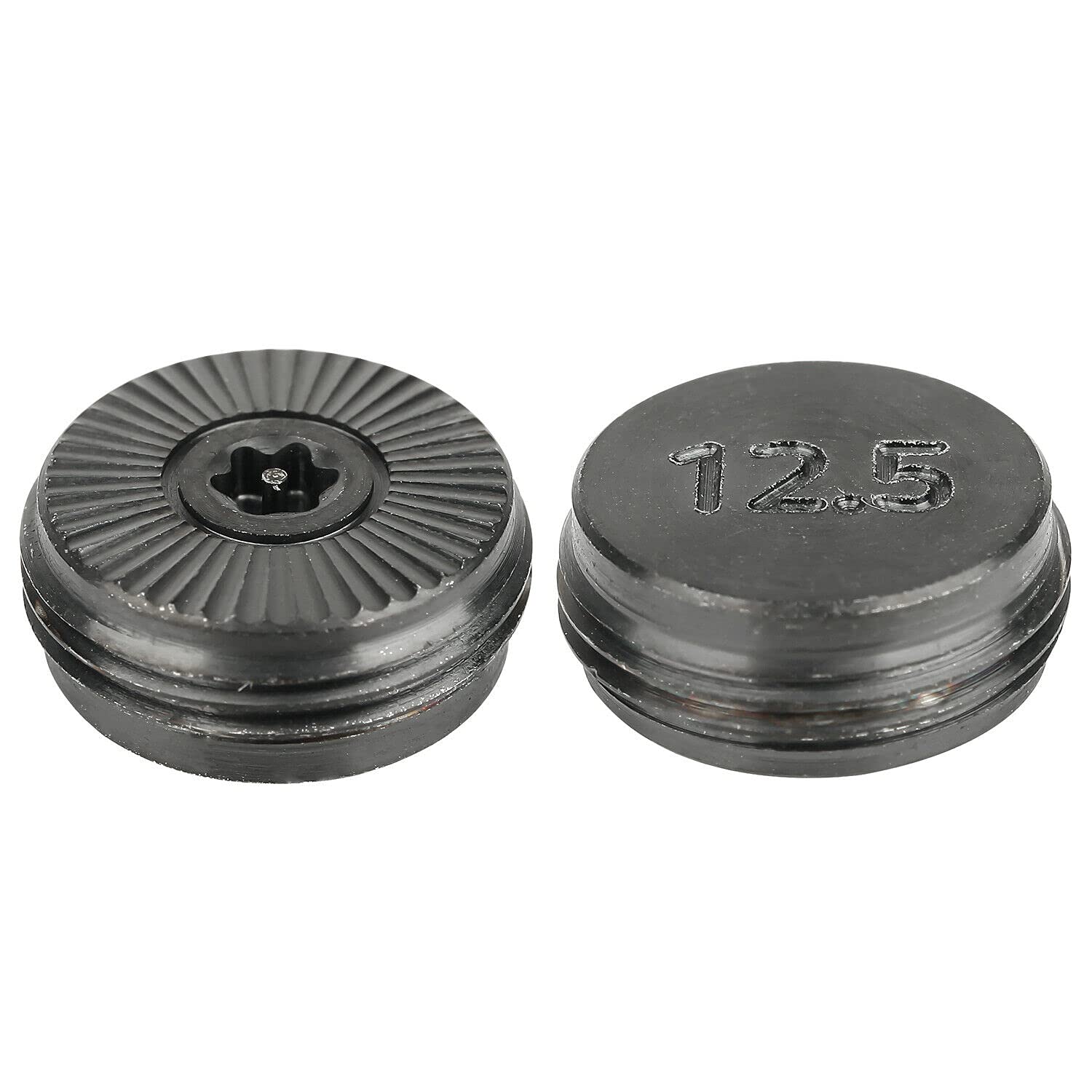 Gofotu Golf Head Weight Compatible with PXG Gen 4 0311P 0311XP irons,GEN 4 Putter 2.5g/10g/12.5g/17.5g Choose (2.5g)