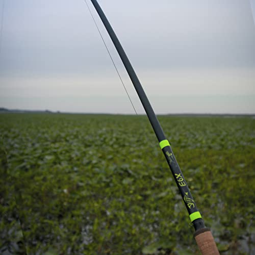 G. Loomis E6X Walleye Wur Walleye Fishing Rod, E6X841SWUR