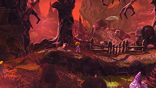 Giana Sisters Twisted Dreams Owltimate Edition NSW - Nintendo Switch