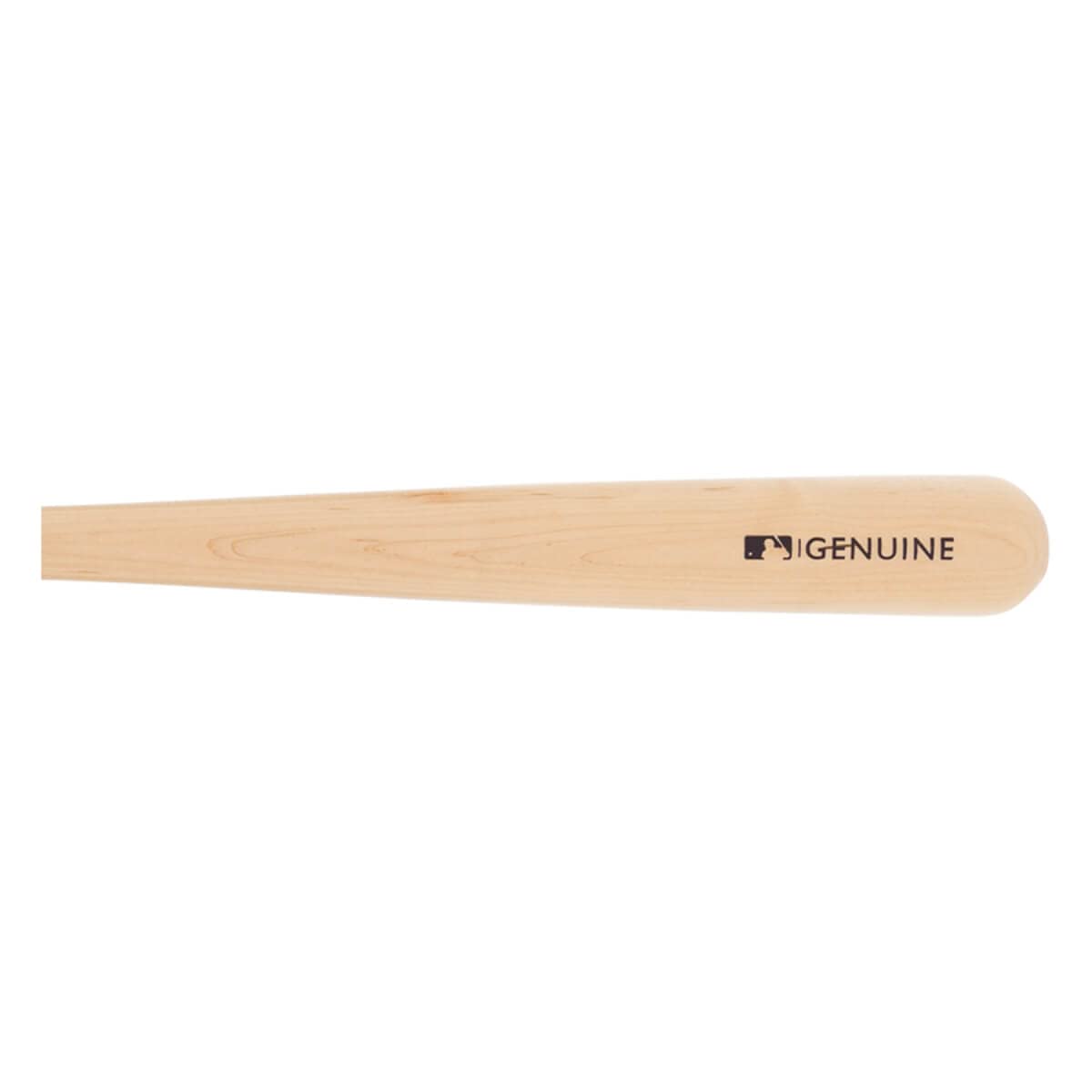 Louisville Slugger Genuine Series 3 C271 Maple Wood Baseball Bat: WBL2517010 33 inch