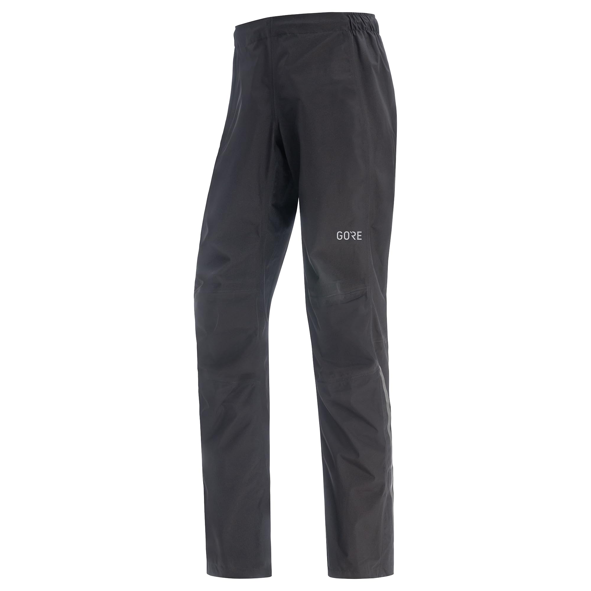 GORE WEAR Men's Gore-tex Paclite Pants, Black, L