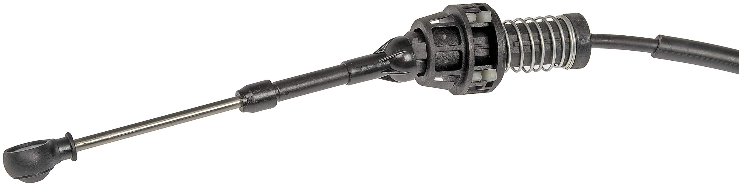 Gearshift Control Cable