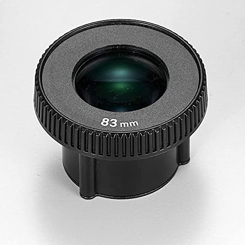 Godox AK-R24 50mm Lens for AK-R21 Projector Flash Splitting Cone Nose Optical Spotter