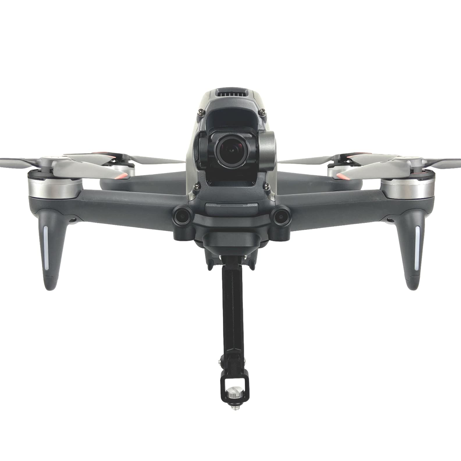 gouduoduo2018 Panoramic Sports Camera Mount Bracket for DJI FPV Drone