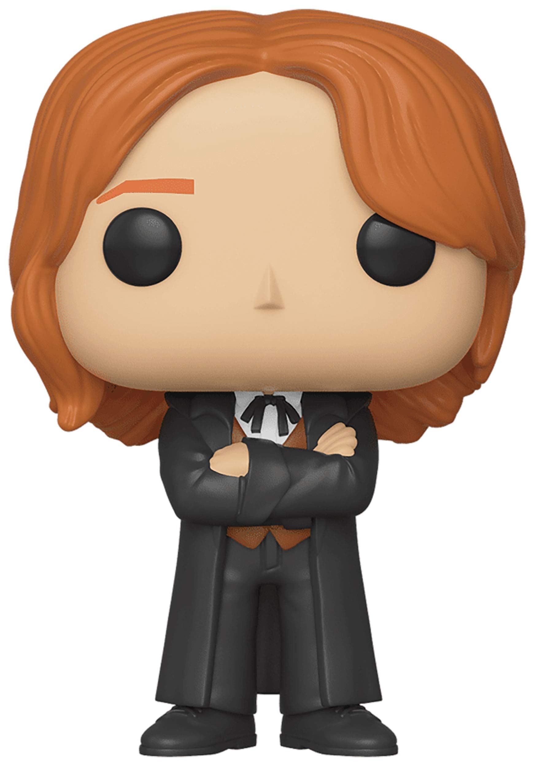 Funko Pop! Movies: Harry Potter - Fred Weasley (Yule)