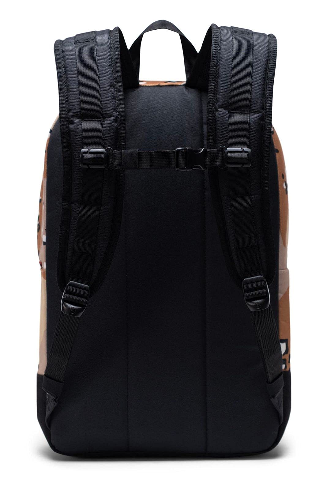 Herschel Supply Co. Kaine Desert Camo/Black One Size