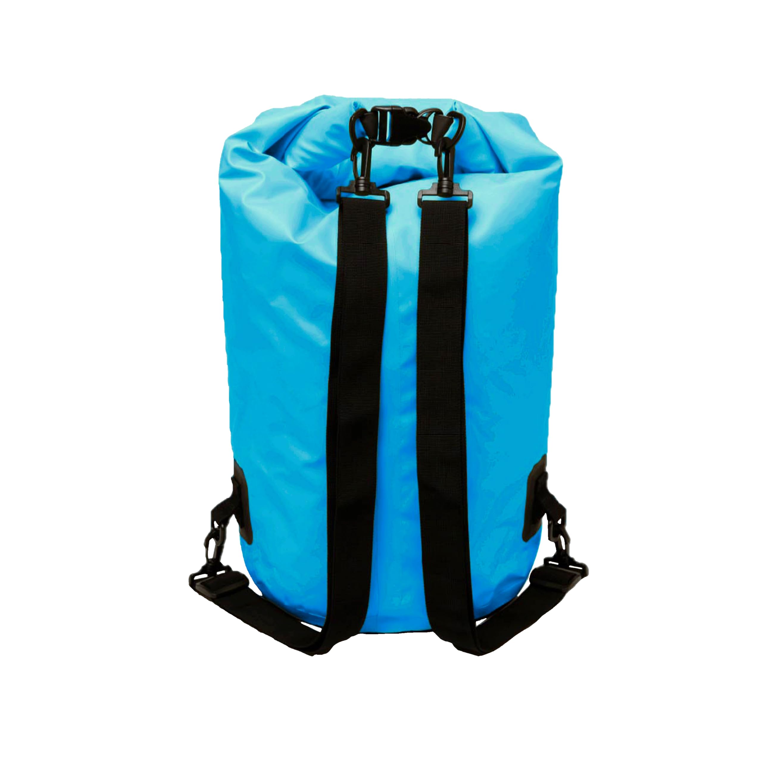 geckobrands 30l Dry Bag Cooler - Grey