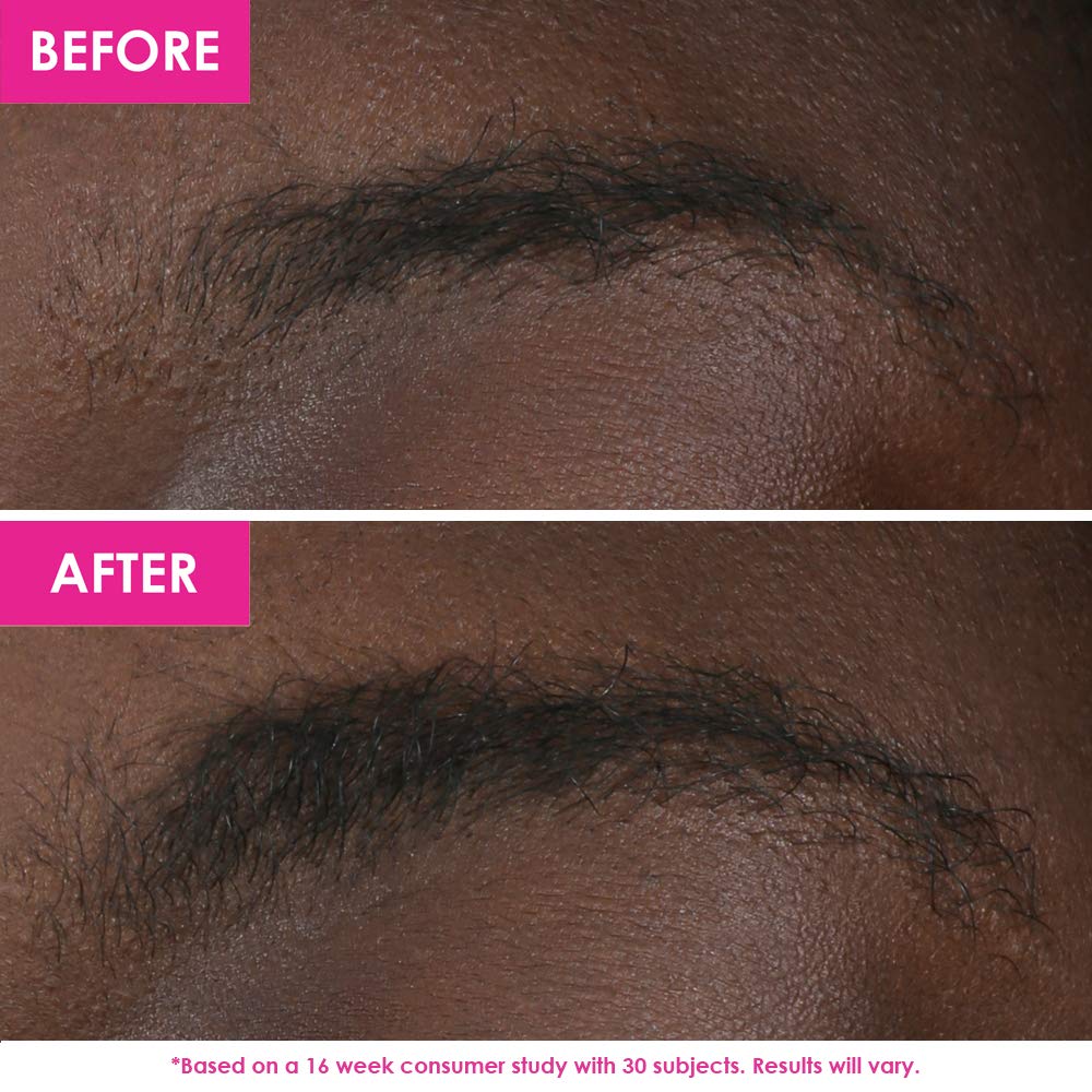 Grande Cosmetics 2-Step Brow System Set (Packaging May Vary)
