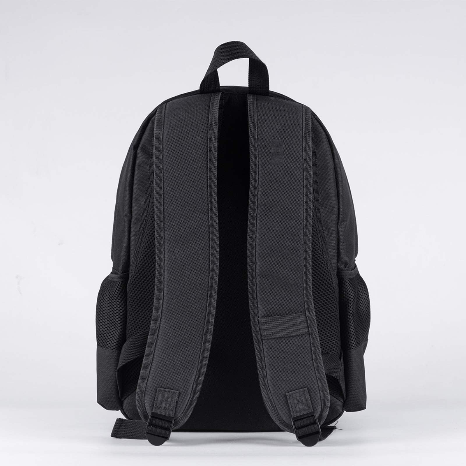 GCNqat Laptop Backpack Travel Bookbag Large School Bag for Teens Students Hiking Camping