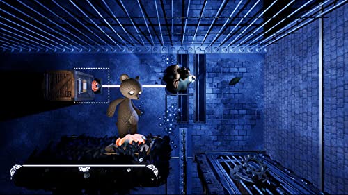FUNSTOCK Tandem: A Tale of Shadows for PlayStation 4