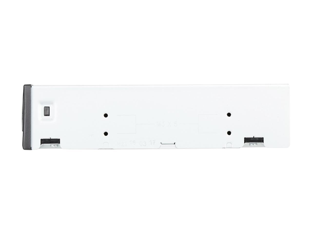 HAZYYO Desktop Internal 12X Blu-ray Writer Burner Drive Bluray Drive + Sata Cable Kit