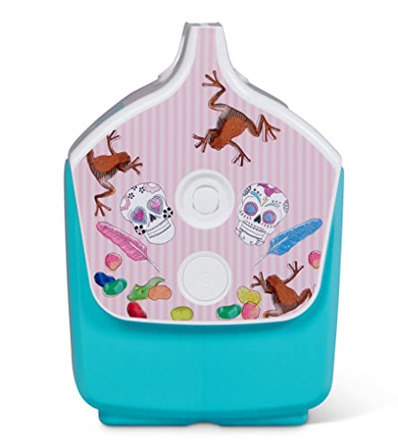 Igloo Limited Edition Harry Potter HONEYDUKES Little Playmate 7 Qt Cooler