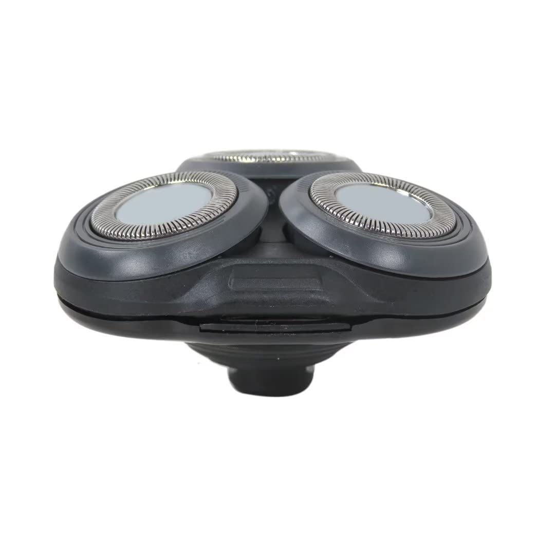 New SH30/52 Ultra-Sharp Heads Replacement for Philips Norelco S1570, S1560/81, S3212/82, S3310/81, S3310/86, S3311/85, S3560/81, S3560/86, Complete Set