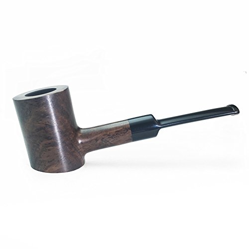Gift Tobacco Pipe,Wood Tobacco Pipe, Straight Tobacco Pipe
