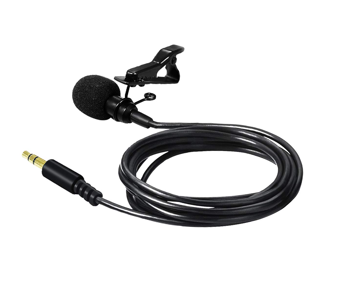 Hollyland Lark 150 Omni-Directional Miniature Microphone
