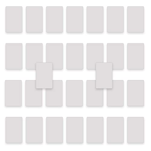 Googoo 48 Pcs ACNH Mini Villager Cards for Animal Crossing Series 5 Switch/Switch Lite