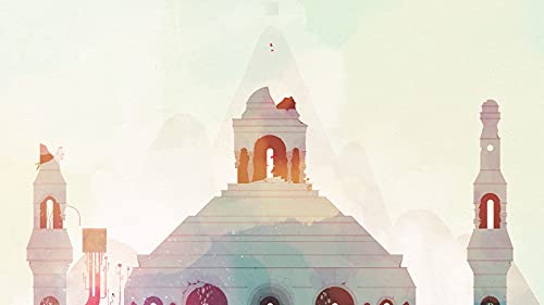 Gris - Nintendo Switch