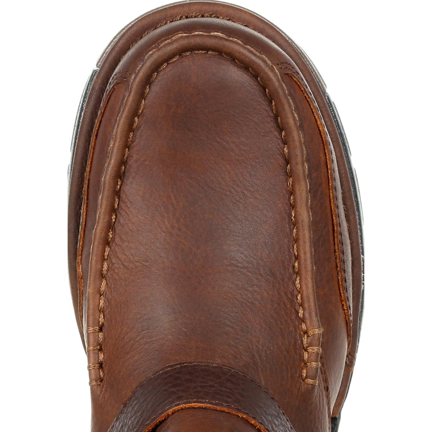 Georgia Boot mens Athens Hunting Shoe, Brown, 11.5 Wide US