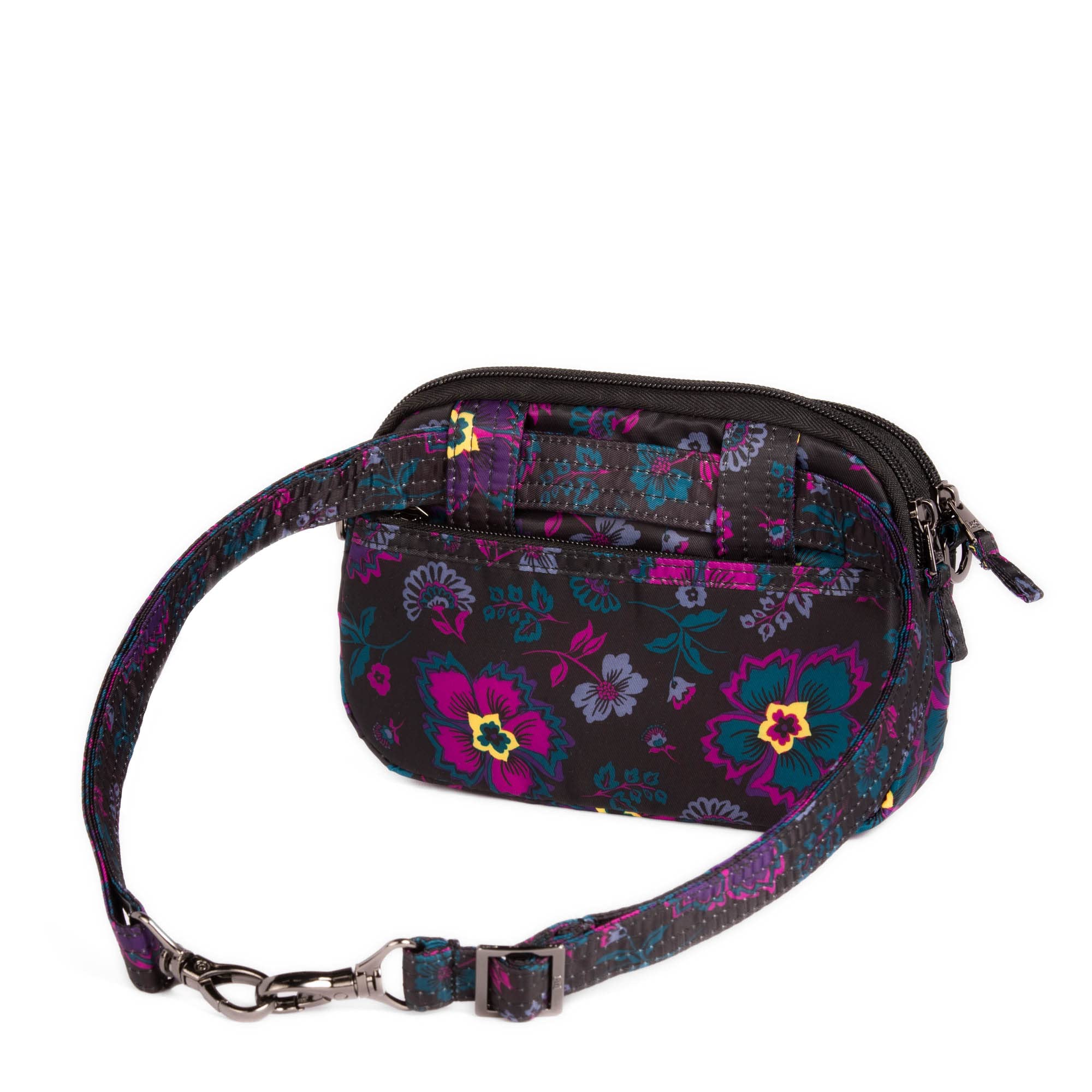 Lug Super Coupe, Boho FL Black