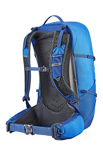 Gregory Mountain Products Men's Citro 36 Hiking Backpack, Reflex Blue