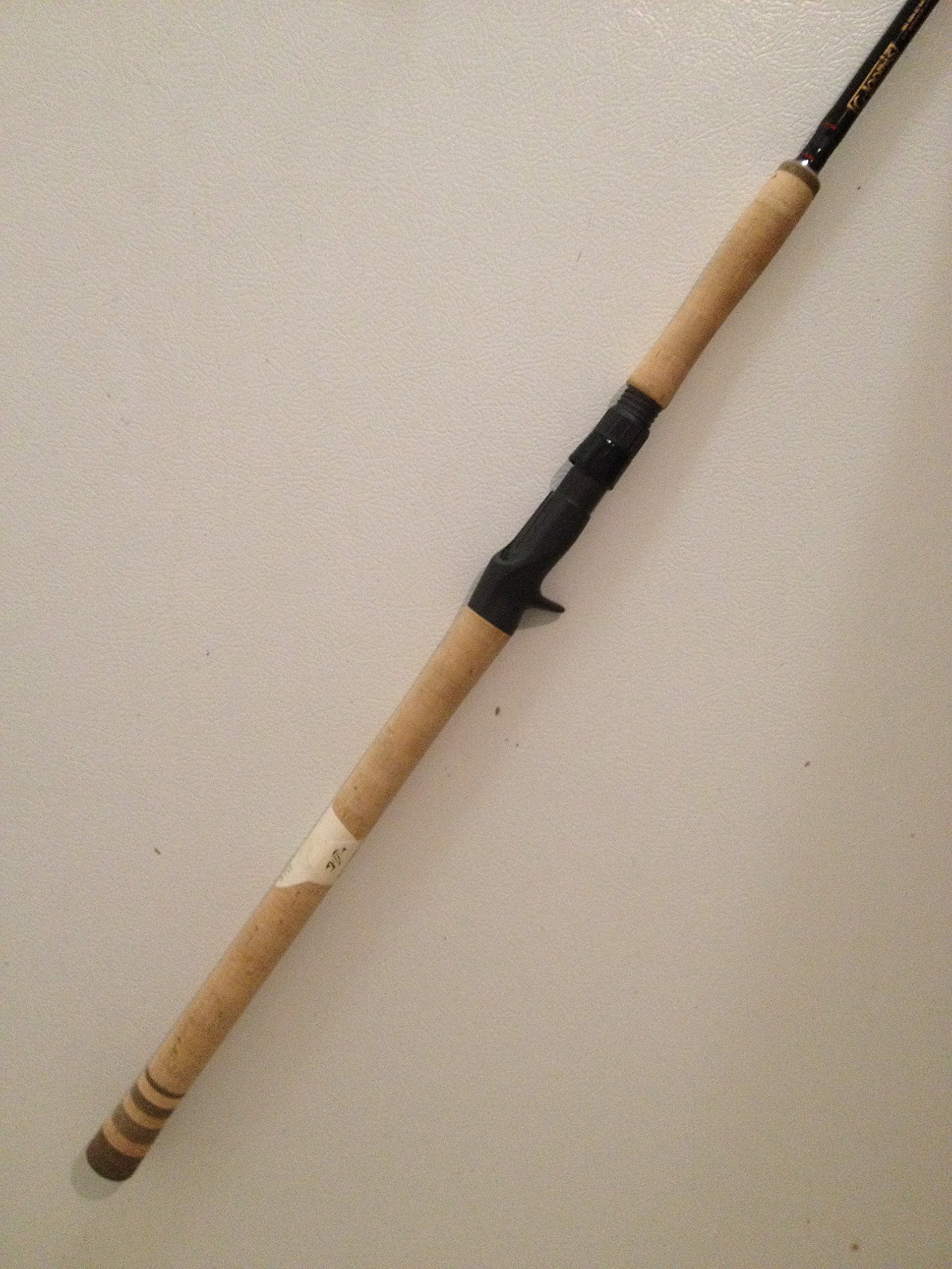 G.Loomis IMX Salmon Trolling Rods (9', 12208-01)