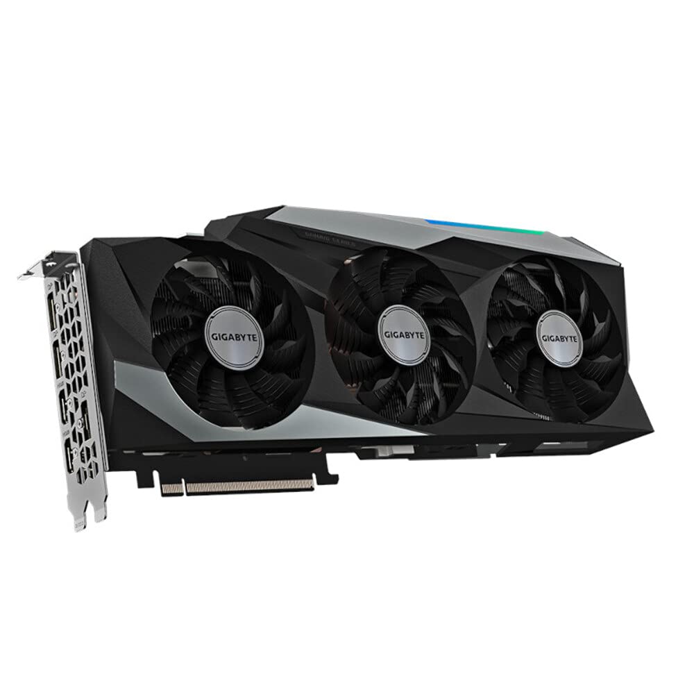 Gigabyte GeForce RTX 3080 Gaming OC 10GB GDDR6X Graphics Card, GV-N3080GAMING OC-10GD