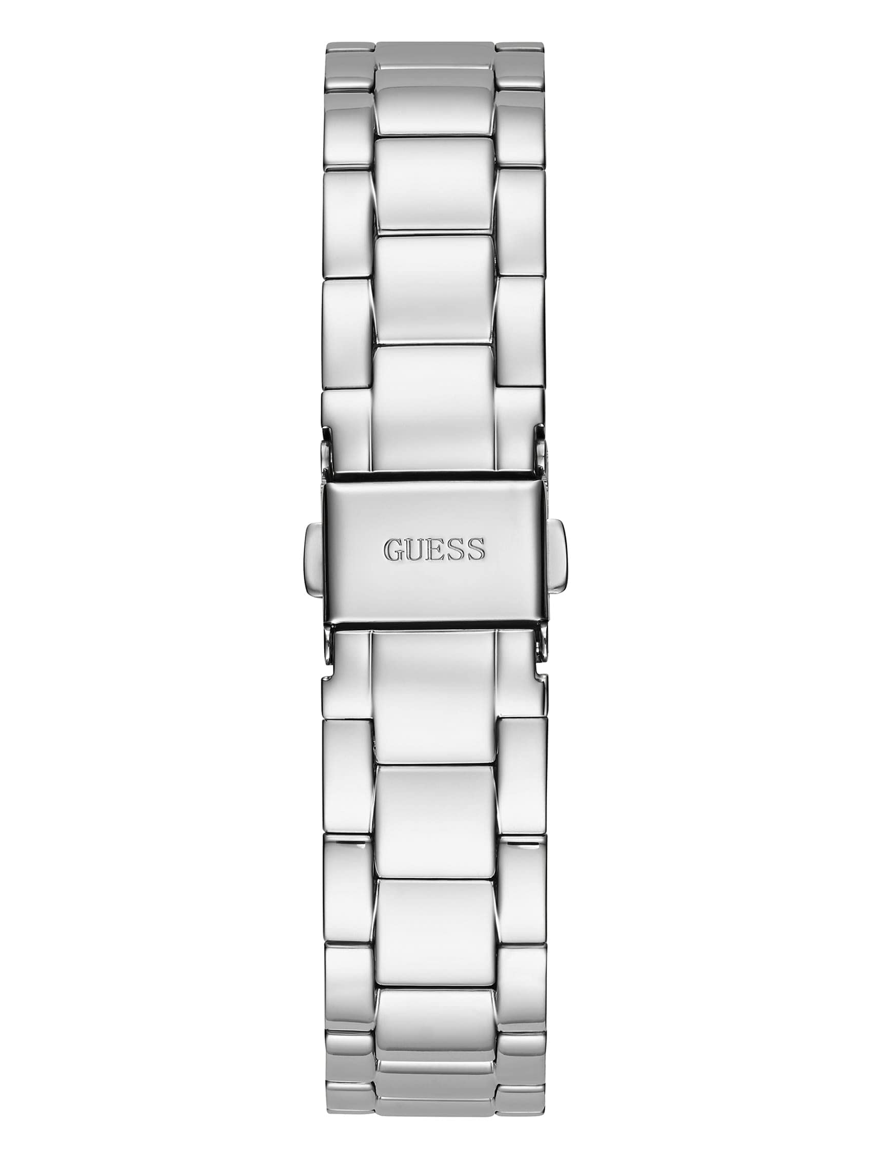 GUESS Coin Edge Bracelet Watch