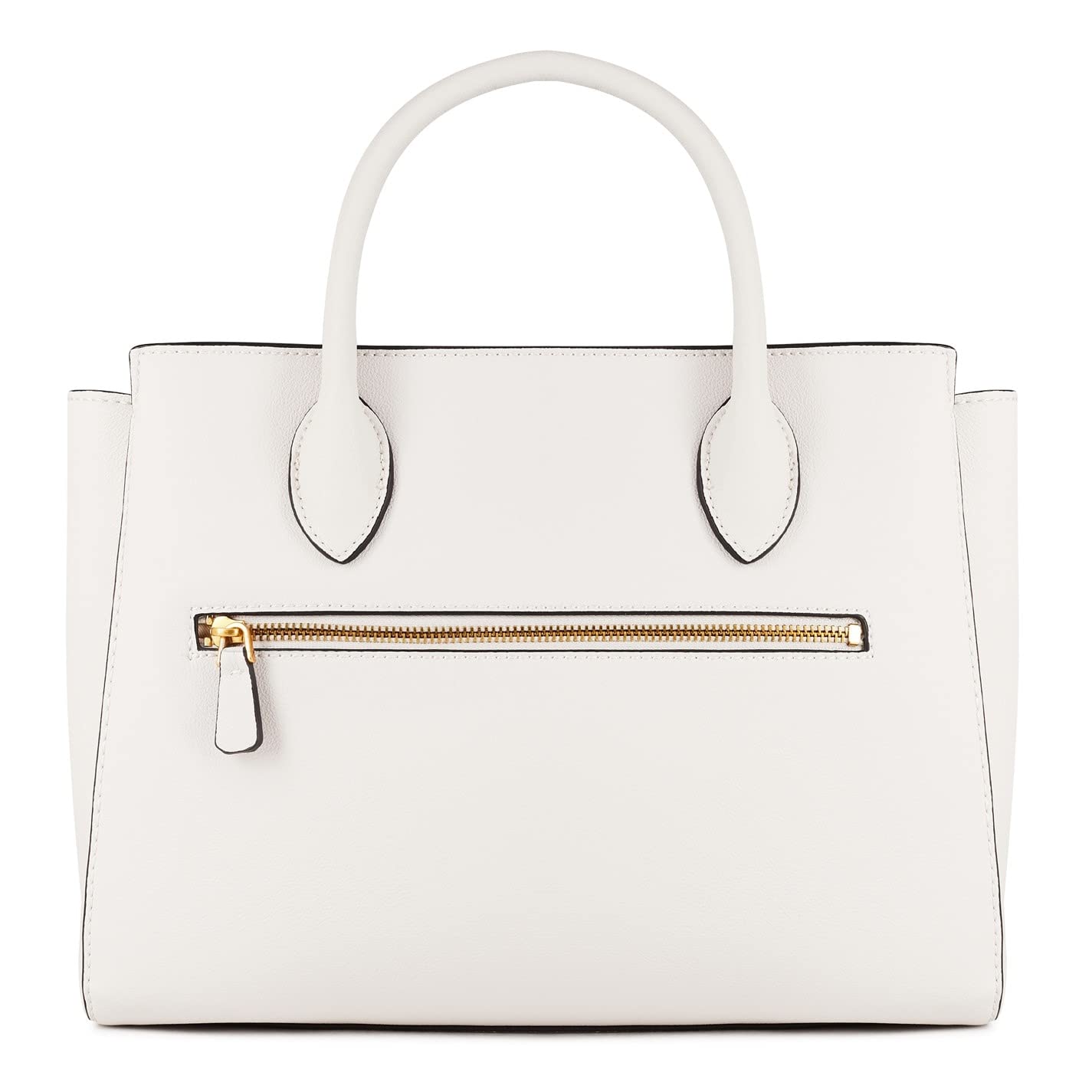 GUESS Enisa High Society Satchel, Sand