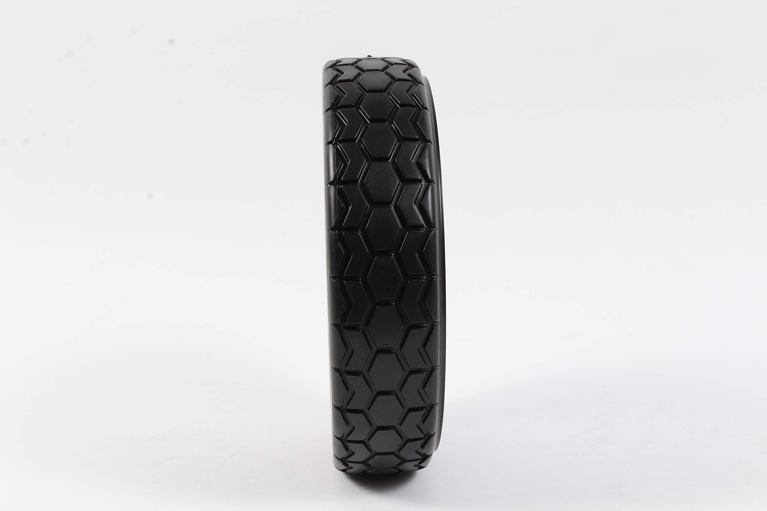 Honda 44710-VH7-010ZA Wheel, FrontNh164; 44710VH7010ZA Made by Honda