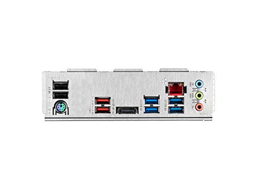 GIGABYTE Z590 UD (LGA 1200/ Intel Z590/ ATX/ Triple M.2/ PCIe 4.0/ USB 3.2 Gen 2/ 2.5GbE LAN/ Motherboard)