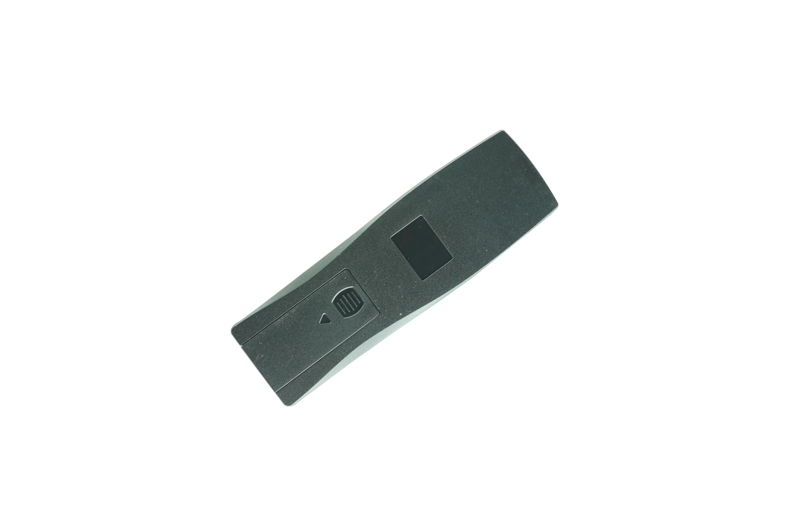 HCDZ Replacement Remote Control for Twin-Star ChimneyFree ClassicFlame Duraflame 18EF031GRP 18EF031SRP 23EF031GRP 23EF031SRP 25EF031GRP 26EF031GRP 26EF031SRP Electric Infrared Fireplace Stove Heater
