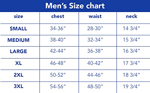 Guy Harvey Men’s Billfish Collection Short Sleeve Pocket T-Shirt, Azure Blue/Turn The Tide, XX-Large