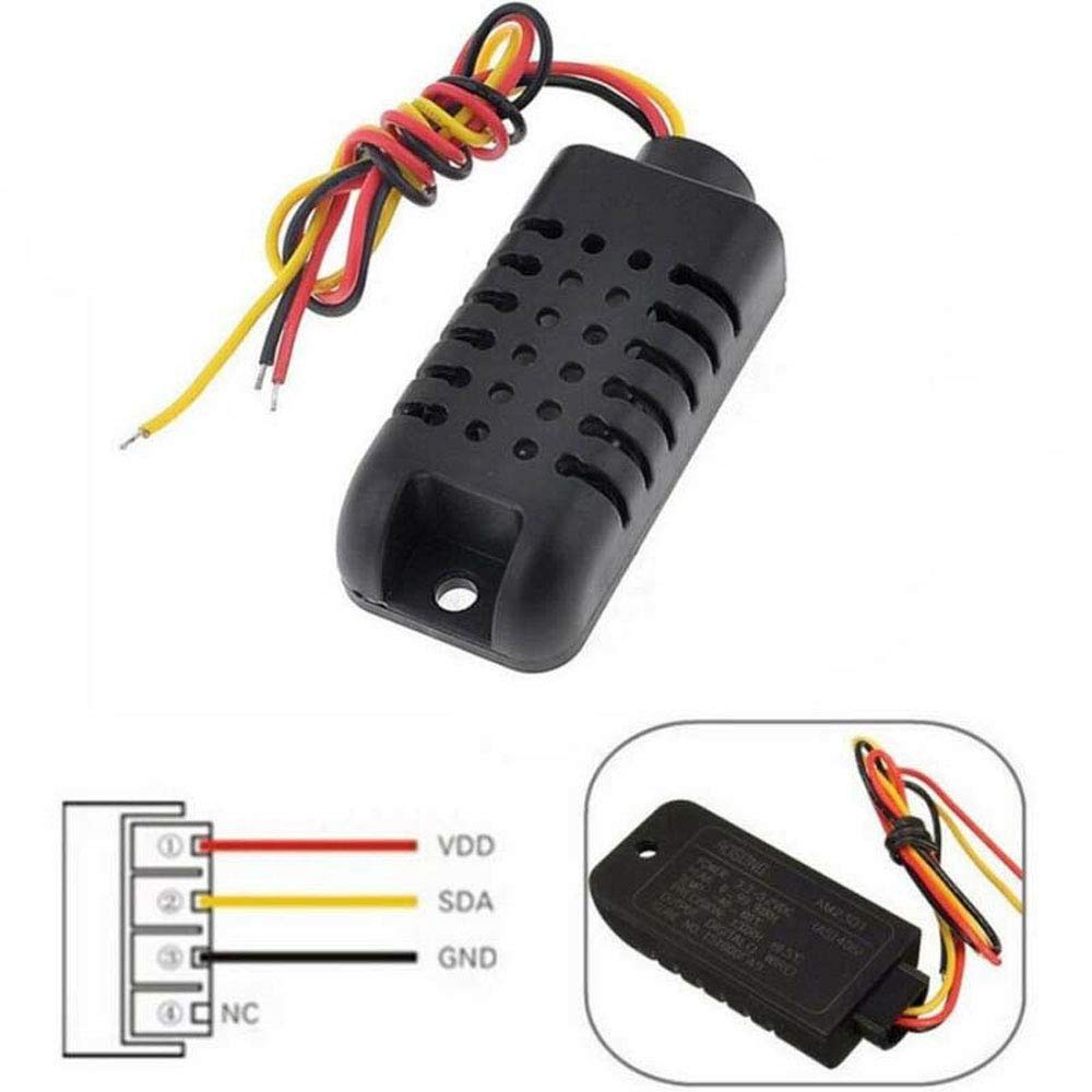 Gump's grocery DHT21 AM2301 Digital Temperature Humidity Sensor Module SHT11 SHT15