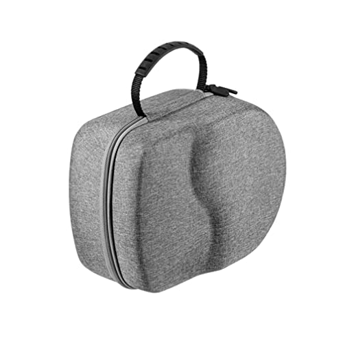 Hand-held storage bag Compatible For Oculus Quest2 VR hand-held protective bag suitable for glasses all-in-one game console