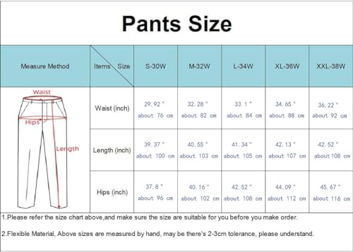 H World Shopping Military Army Tactical Airsoft Paintball Shooting Pants Combat Men Pants with Knee Pads BK (XL)