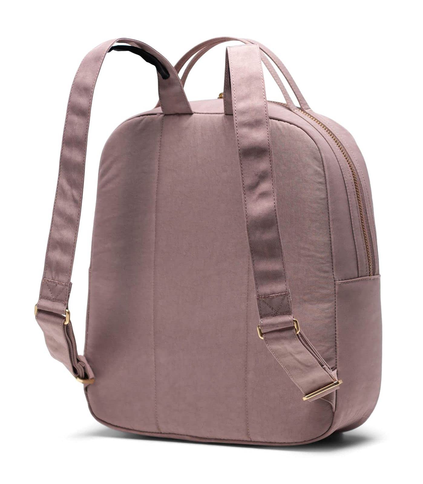 Herschel Bag, Ash Rose, One Size